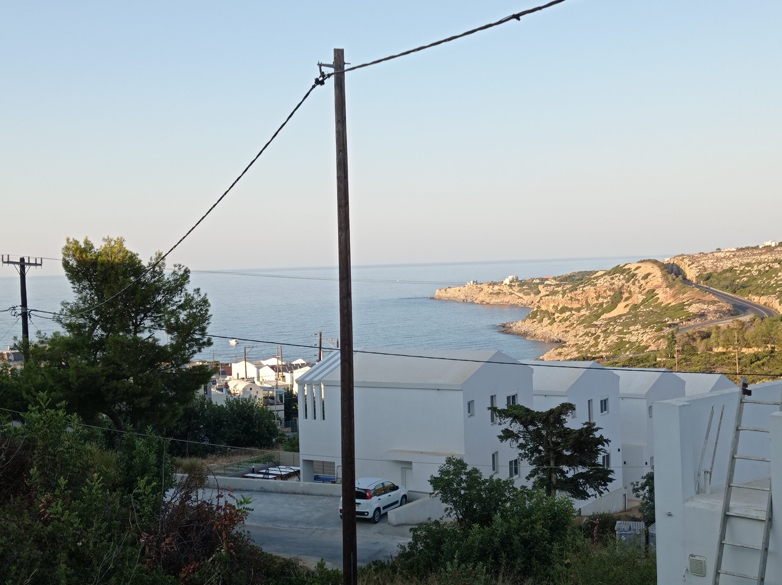 Exterior – Nevelo Quality Villas