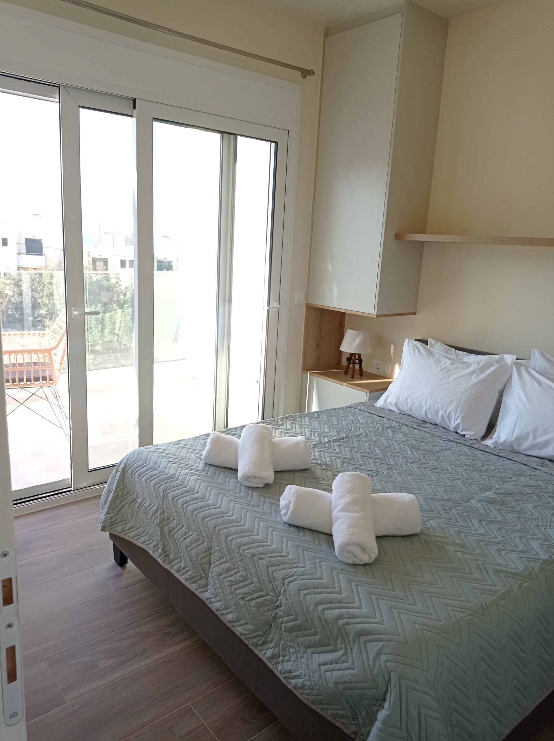 Rooms – Nevelo Quality Villas