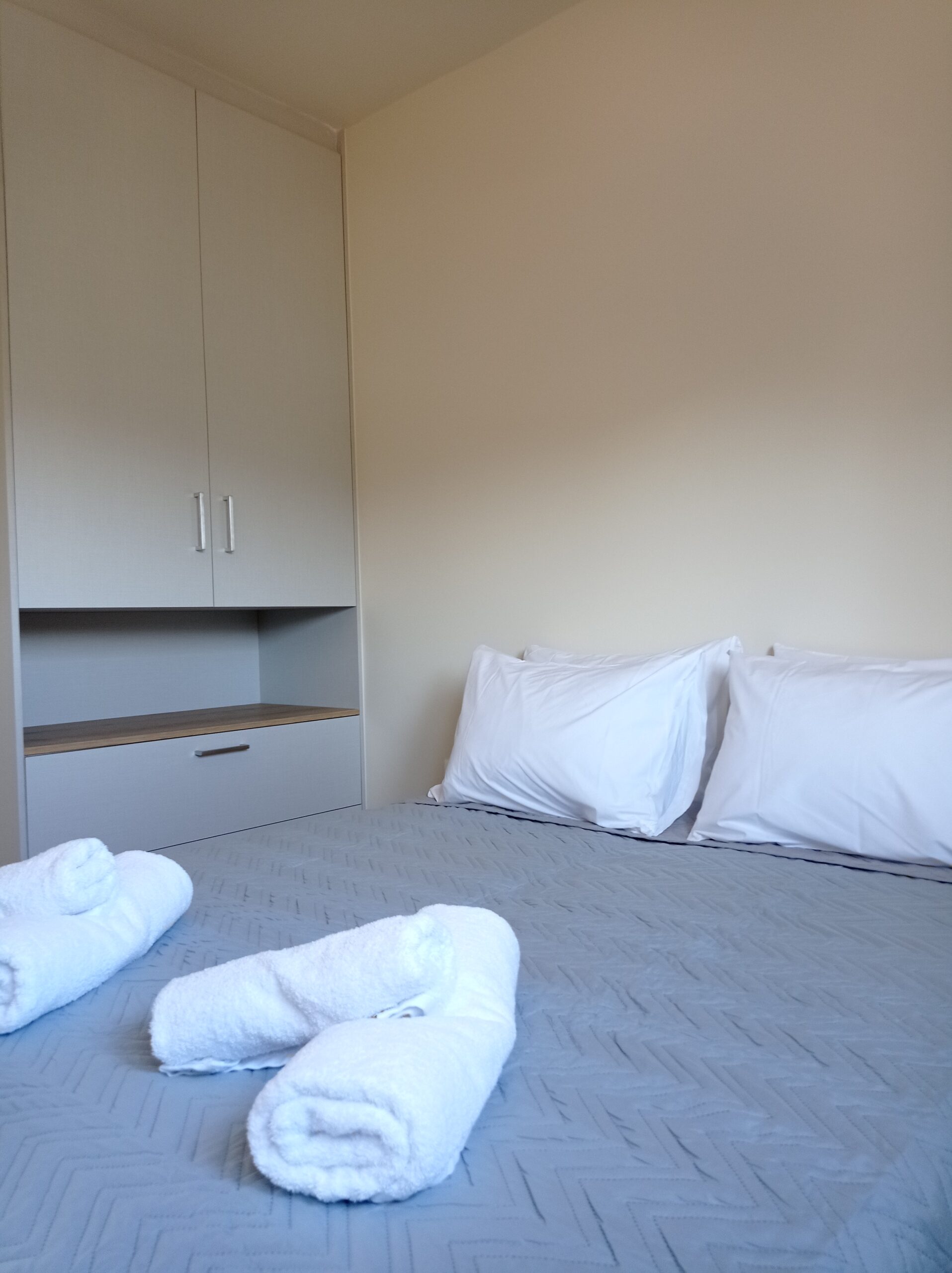 Rooms – Nevelo Quality Villas