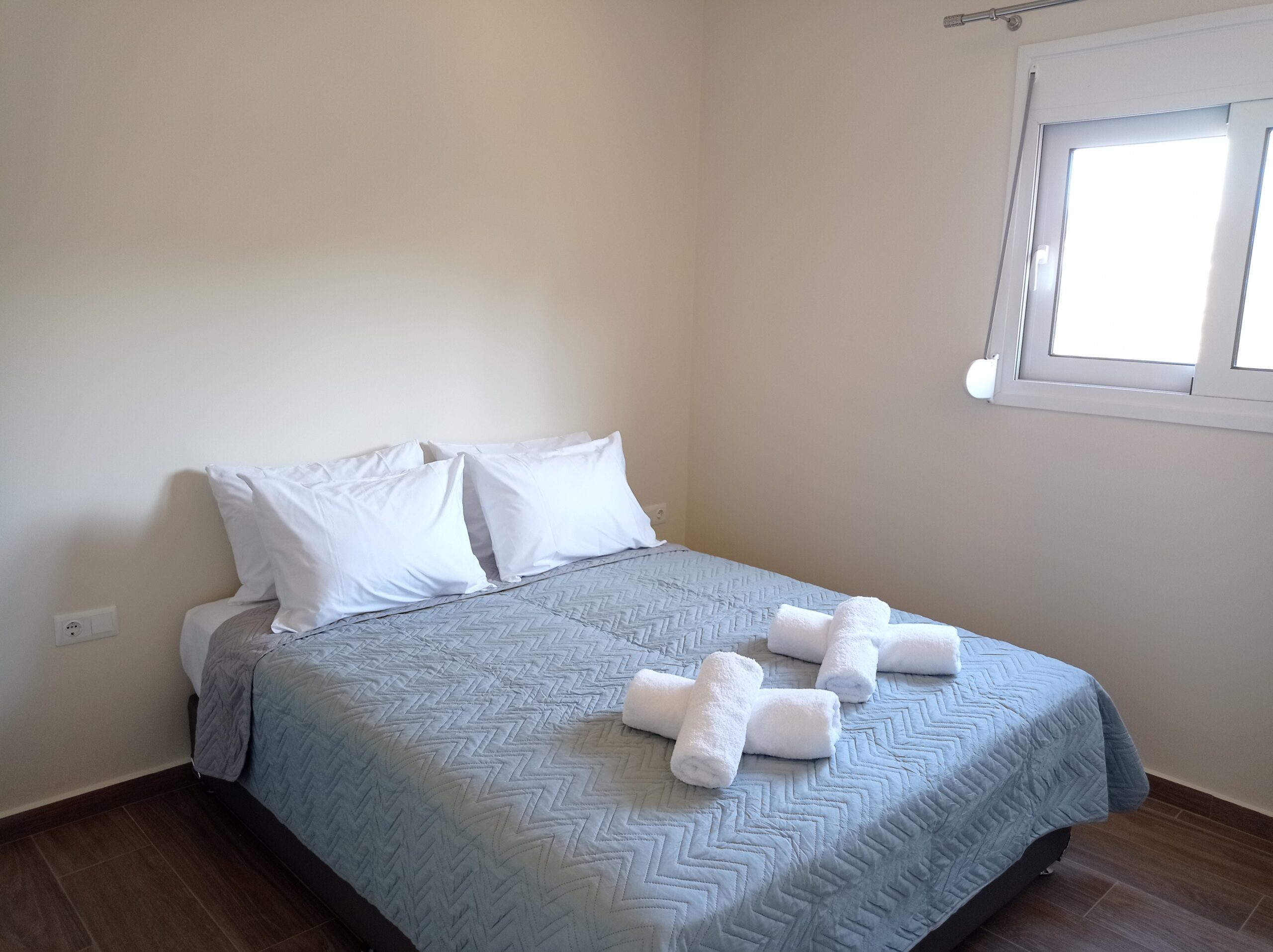 Rooms – Nevelo Quality Villas