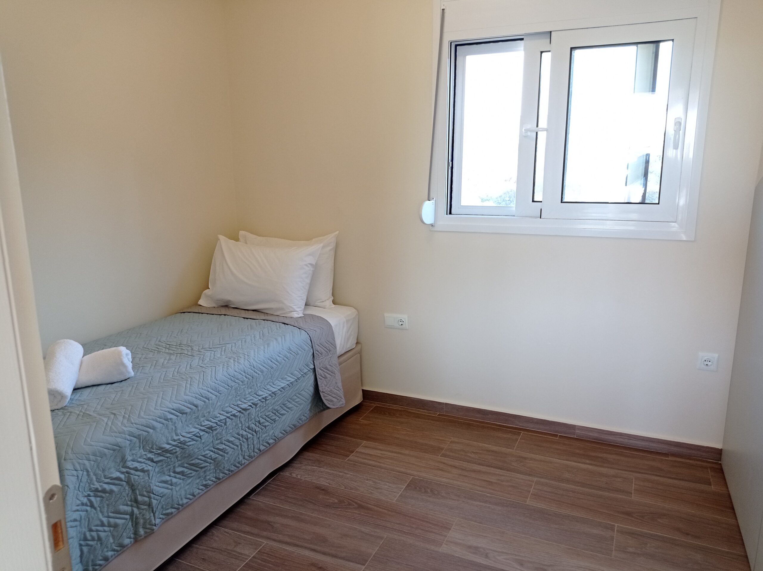 Rooms – Nevelo Quality Villas