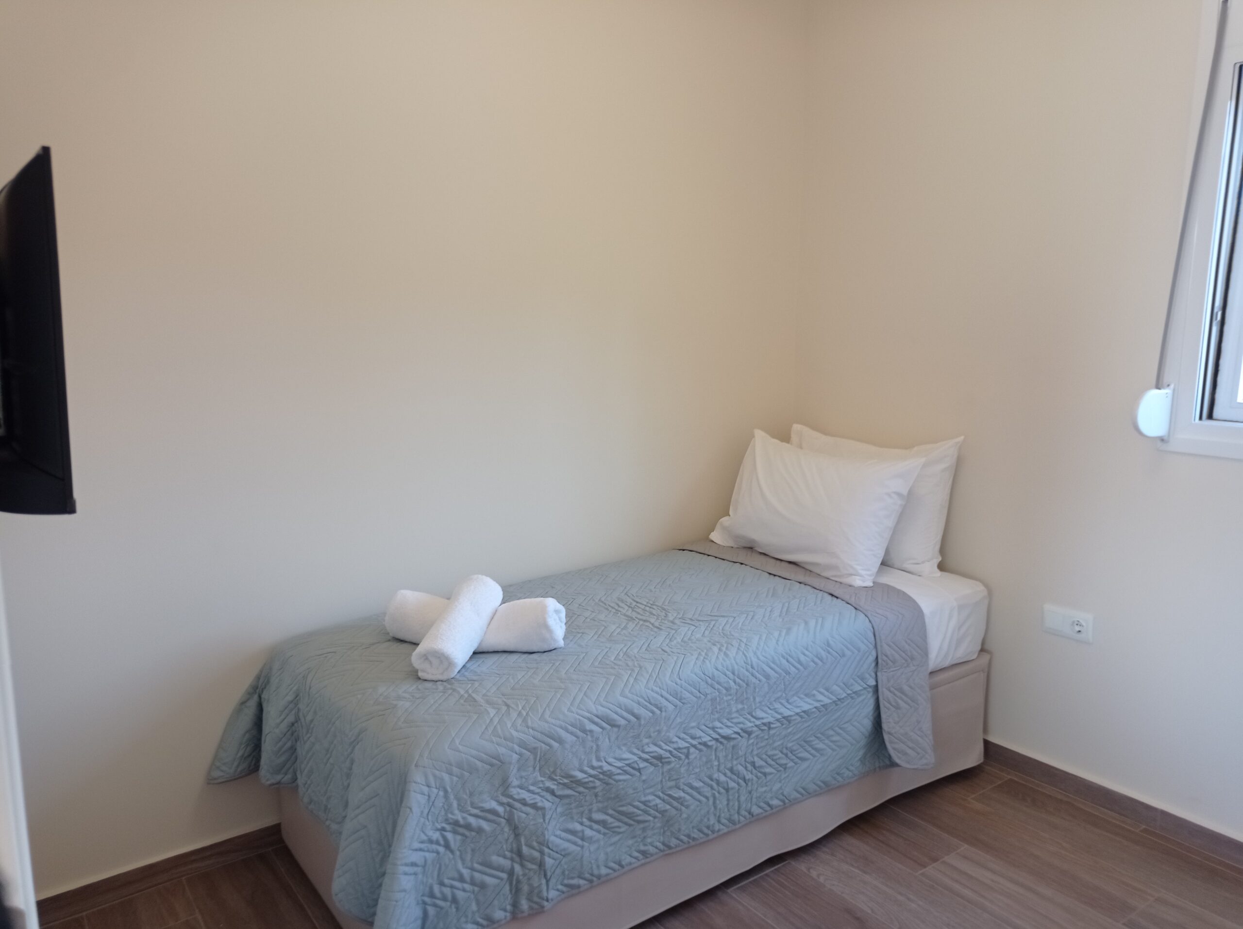 Rooms – Nevelo Quality Villas